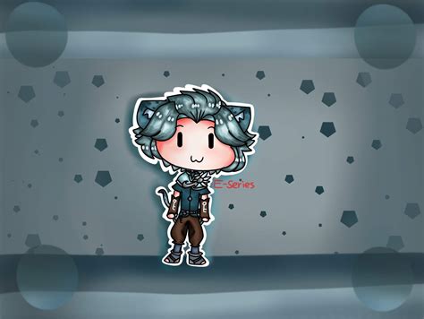 Chibi Harith Mobile Legends Amino Amino