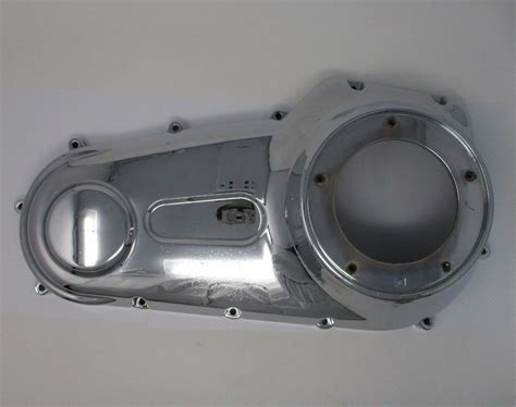 Harley Davidson Oem Primary Cover 60782 06 Precision Frameworx