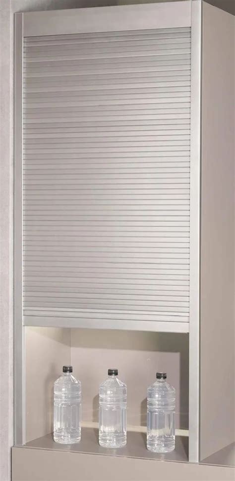 Pvc Rolling Shutter At ₹ 20000piece Pvc Rolling Shutter In