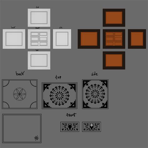 Unseen Value Devlog 11 Objects News Moddb