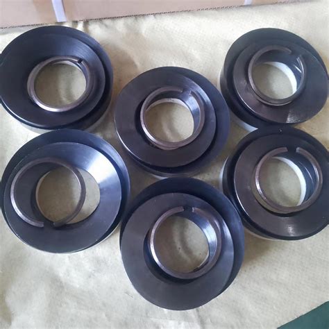 Mud Pump Piston Gpe