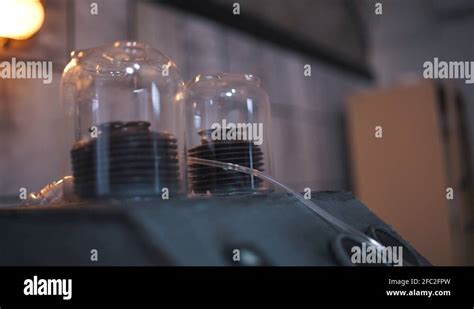 Breathing Machine Stock Videos And Footage Hd And 4k Video Clips Alamy