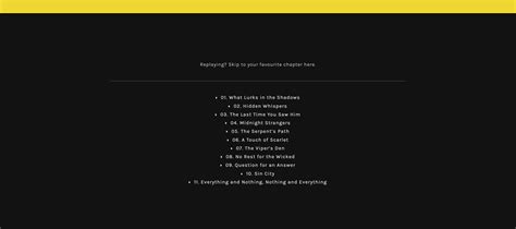 Bug Patch 06 When Twilight Strikes By Evertides