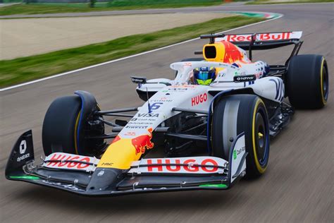 Every 2025 F1 Car And Livery Revealed So Far
