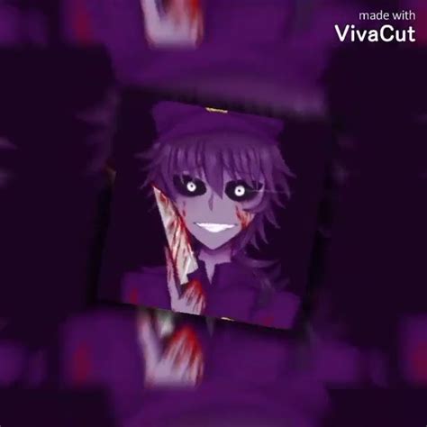 Willaim Afton Edit Read Pinned Comments For Warning Youtube