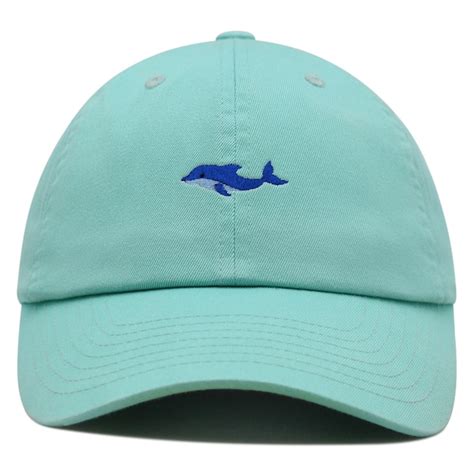 Dolphin Hat Etsy