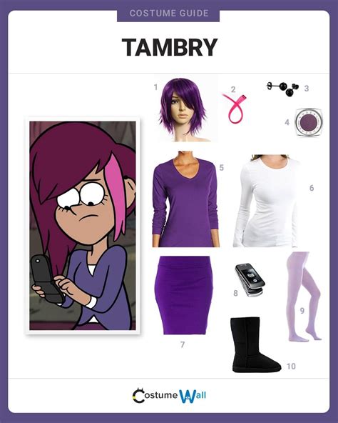 Gravity Falls Cosplay Robbie