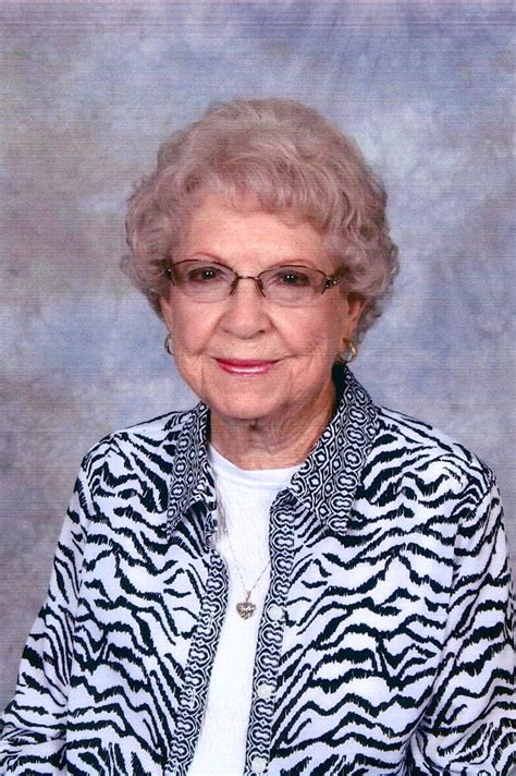 Gladys Hockaday Obituary Clemmons Nc