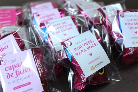 Frases De Empoderamento Marcam Dia Internacional Da Mulher Na Rio