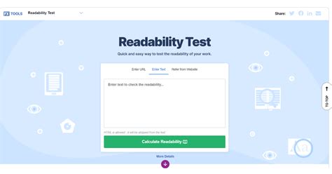 9 Best Free Readability Checkers For Your Content