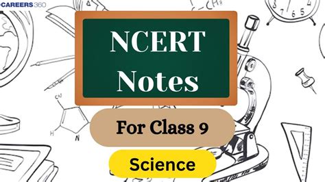 Ncert Class 9 Science Notes Download Chapter Wise Pdfs