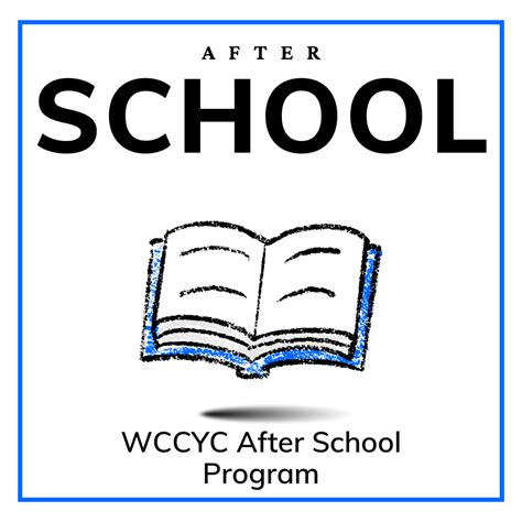After School Program West Cook County Youth Club