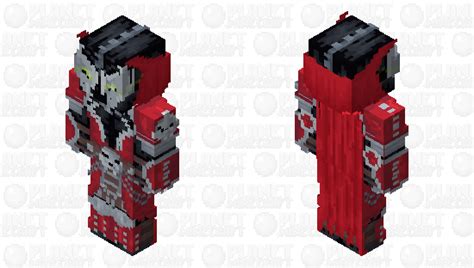 Medieval Spawn Spawn X Rogue Sun Minecraft Skin
