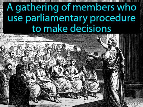 Assembly Definition And Image Radience