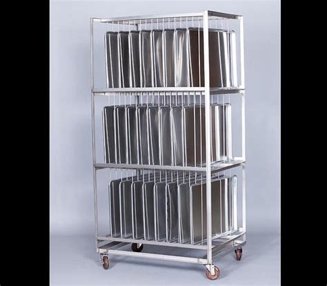 Lvo Rw 2580pt Rack Washer