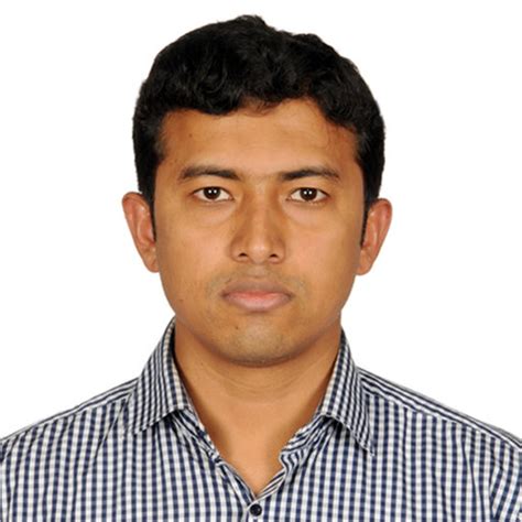 Apurba Kumar Das Graduate Research Assistant Master Of Science Iowa State University Ia