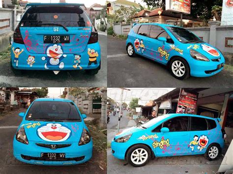 51 Gambar Doraemon Warna Kuning