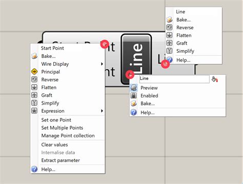 Grasshopperとdynamoの比較 Digiarchi