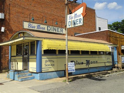 Gardner Massachusetts Diner Free Photo On Pixabay