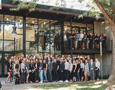 Zach Bafus On Linkedin Incredible Team And Incredible People