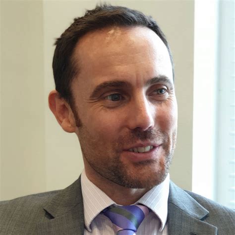 Mark Hewer Appointed Ceo Of Telespazio Uk