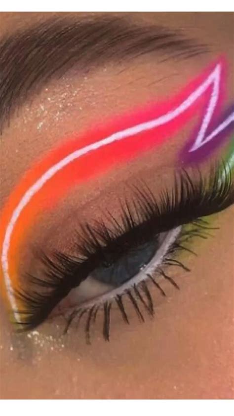Lesbian Flag Makeup Artofit Lesbian Flag Makeup Artofit