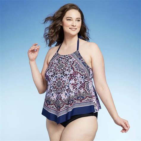 26 Target Swimsuits Youll Want To Pack For Vacation