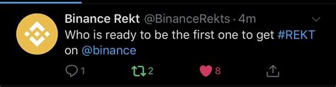 Just Ready For The Binance Margin Mode Rbitcoin