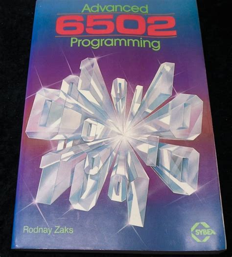 1982 Advanced 6502 Assembly Language Programming Apple Ii Commodore 64