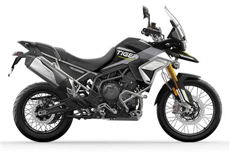 2024 Triumph Tiger 900 Aragón Editions First Look Review Rider Magazine