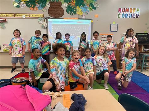 Cloverleaf Elementary An Ib World School