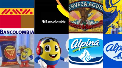 Así Ha Cambiado La Imagen De Estas Reconocidas Marcas Colombianas