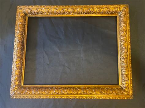 Cornisa Madera Principios Del Siglo Xx Catawiki