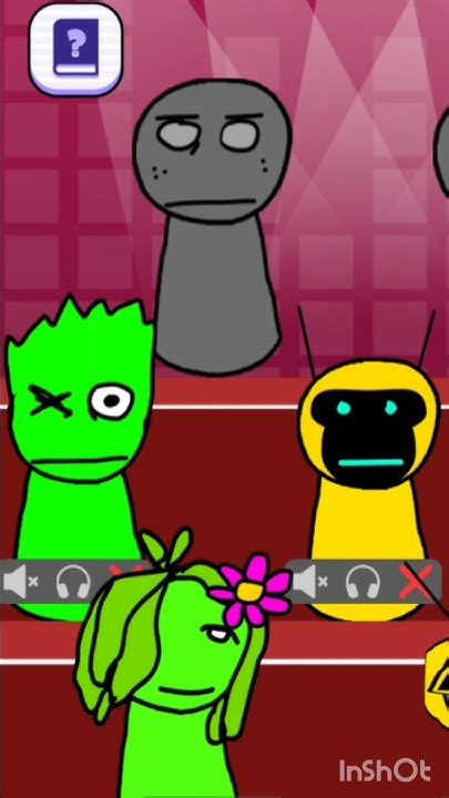 Sprunki Funbot Phase 👾🤖👻👺 Youtube