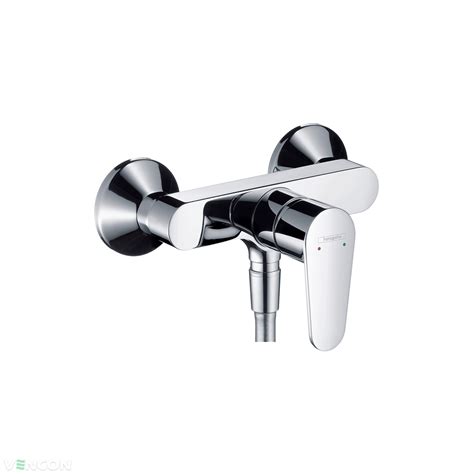 ᐉ Смеситель для ванны и душа Hansgrohe Talis S 72400000 купить по цене ...