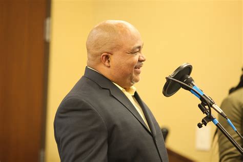 Marcus A Wright Speakerhub