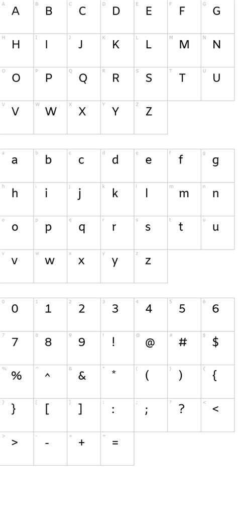 Amiko Font
