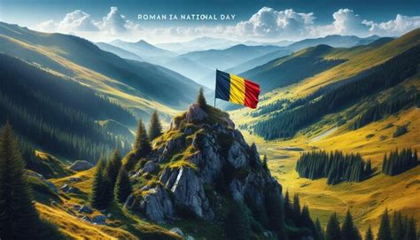 26 000 Romania Flag Landscape Pictures