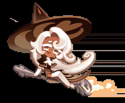 Latte Cookie Heroes Wiki Fandom