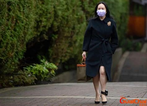 孟晚舟个人资料和现状？孟晚舟个人资料及简历