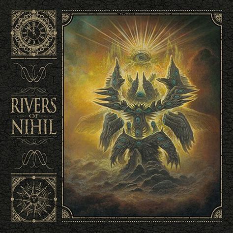 Rivers Of Nihil Album Wikipedia
