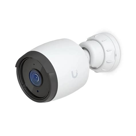 Ubiquiti Uvc G6 Bullet W Network Surveillance Camera Electro Import