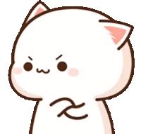 Angry Cat S Tenor
