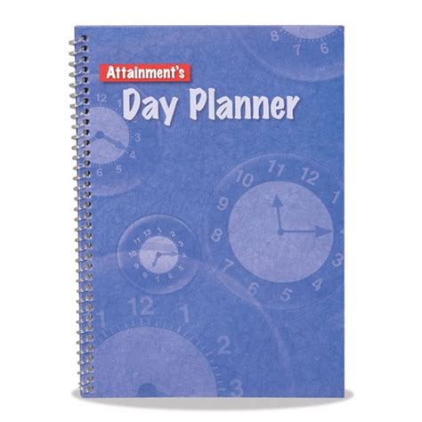 Day Planner Chooze