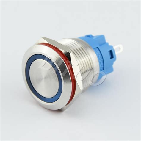 Leviton Push Button Switch Professional Manufacture Bituo