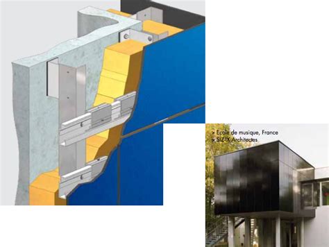 Trespa Rainscreen Cladding Trespa Clennetts Mitre 10