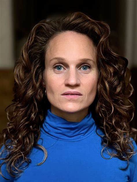 Marissa Möller Schauspielerin Zav Künstlervermittlung Köln Kino