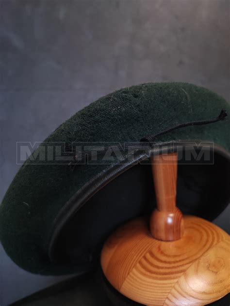 Уценка Берет голландский Hassing Bv M6526 С хранения