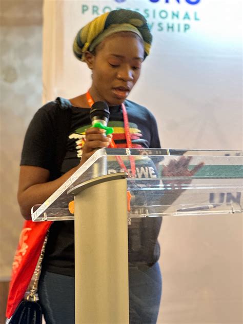 Faithful Matawu On Linkedin Datascience Dataanalyst Unsdgs Sustainabledevelopment