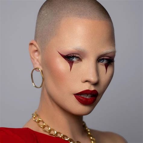 Maquillaje De Noche Paso A Paso